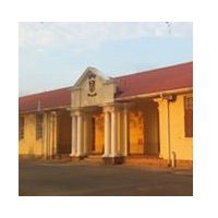 Hottentots Holland Highh School | Somerset West | Ordinary Schools